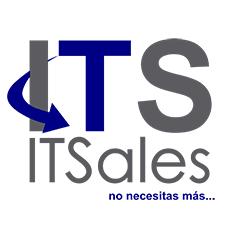 Logo ITSales